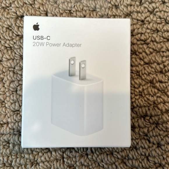 Apple | Cell Phones & Accessories | Apple Usb C Power Adapter | Poshmark